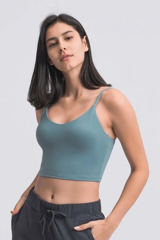 Vua bán quần áo bra tập gym yoga aerobic dacesport cho nữ giá rẻ hcm