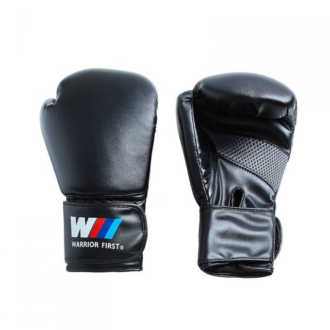 Mua găng tay hở ngón tập mma boxing muay thái cao cấp giá rẻ ở đâu tại hcm?