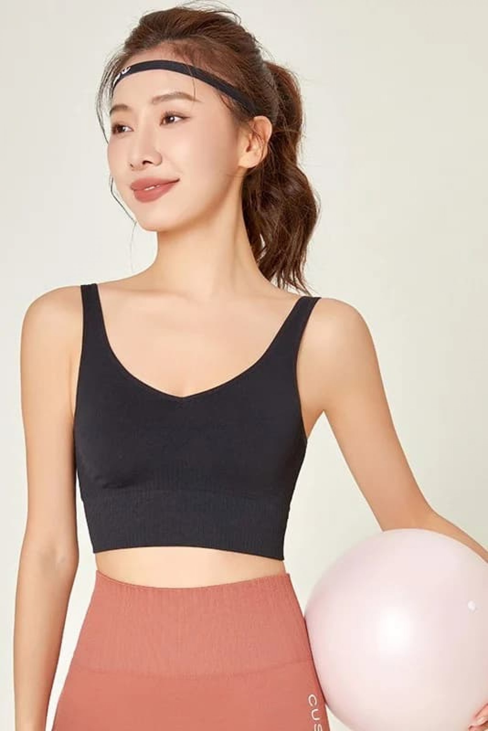 Vua bán quần áo bra tập gym yoga aerobic dancesport cho nữ giá rẻ hcm