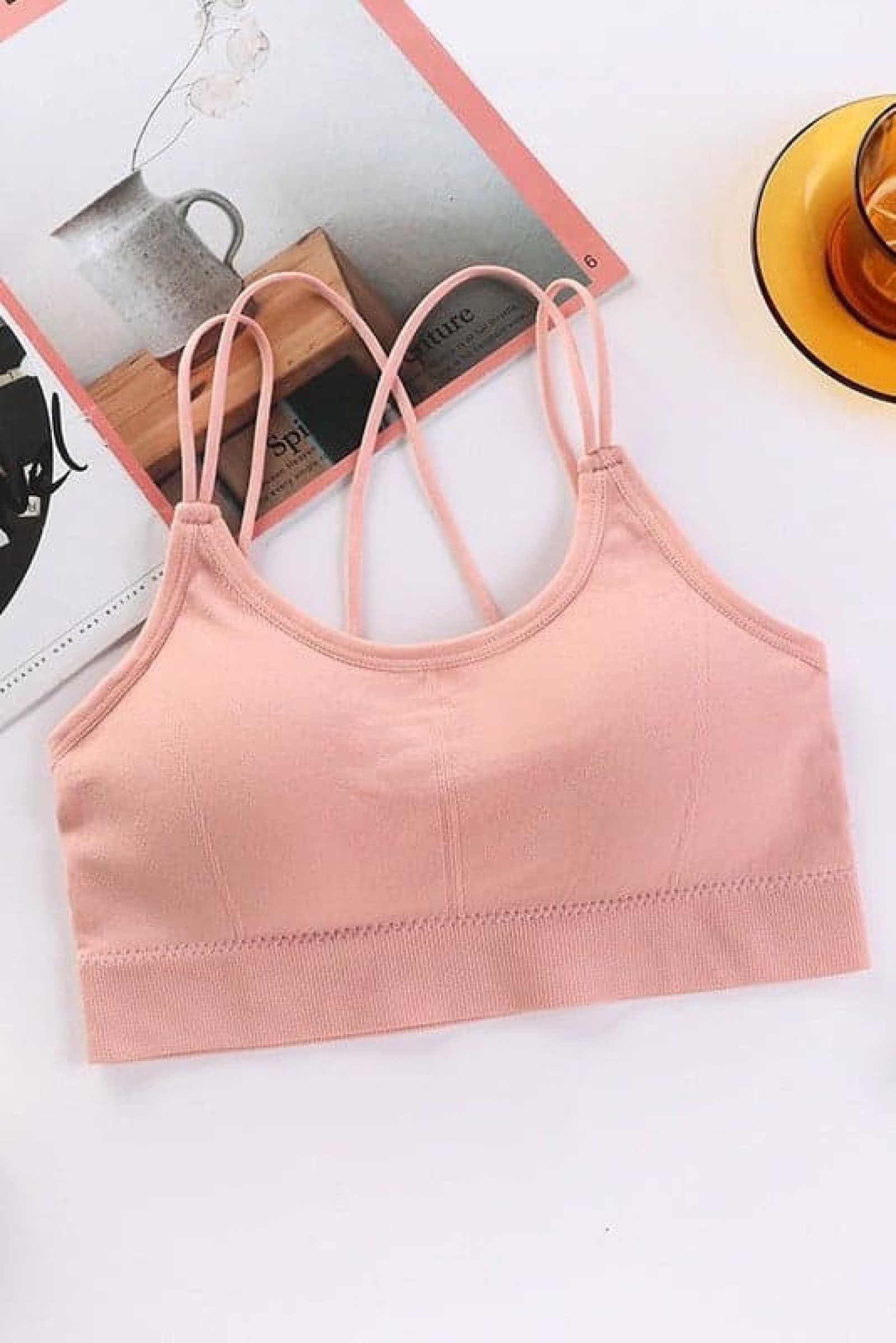 Vua bán quần áo bra tập gym yoga aerobic dancesport cho nữ giá rẻ hcm