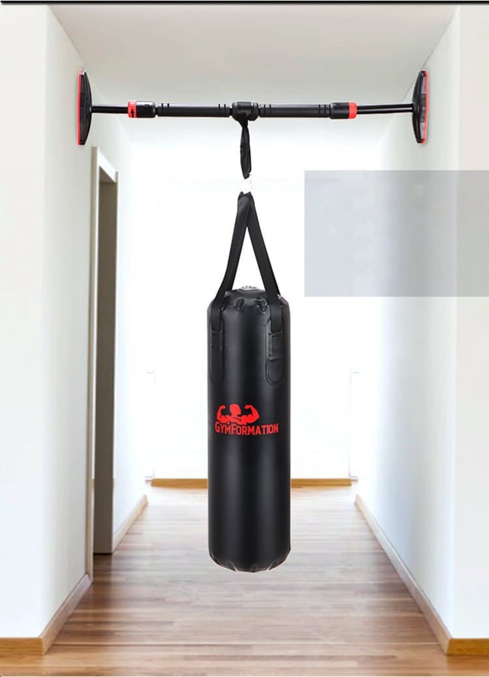 Shop bán bao cát đứng tập võ mma muay thái đấm bốc boxing giá rẻ tphcm