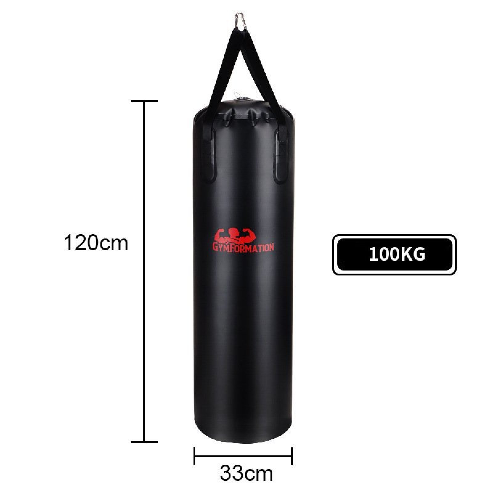 Shop bán bao cát đứng tập võ mma muay thái đấm bốc boxing giá rẻ tphcm