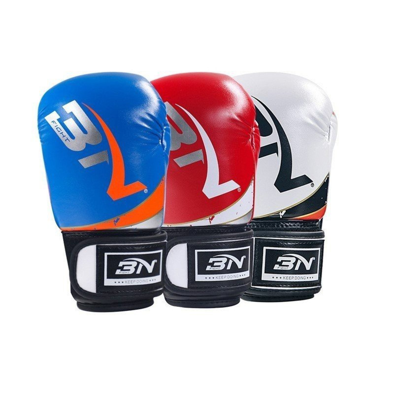 Mua găng tay hở ngón mục tiêu tập mma boxing muay thái cao cấp giá rẻ ở ...