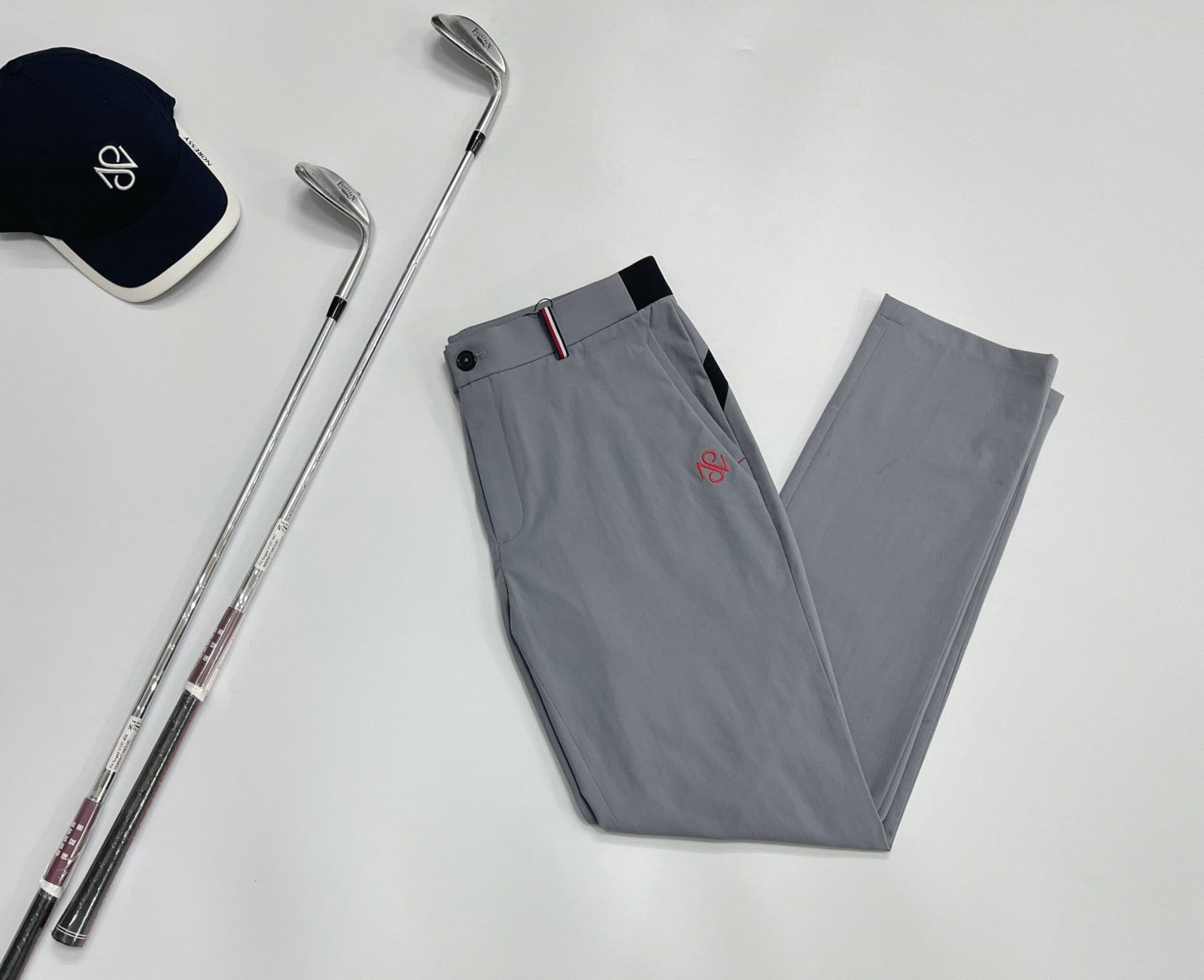 Cửa hàng bán quần áo đánh chơi golf nam Hàn quốc hàng hiệu cao cấp giá rẻ tphcm