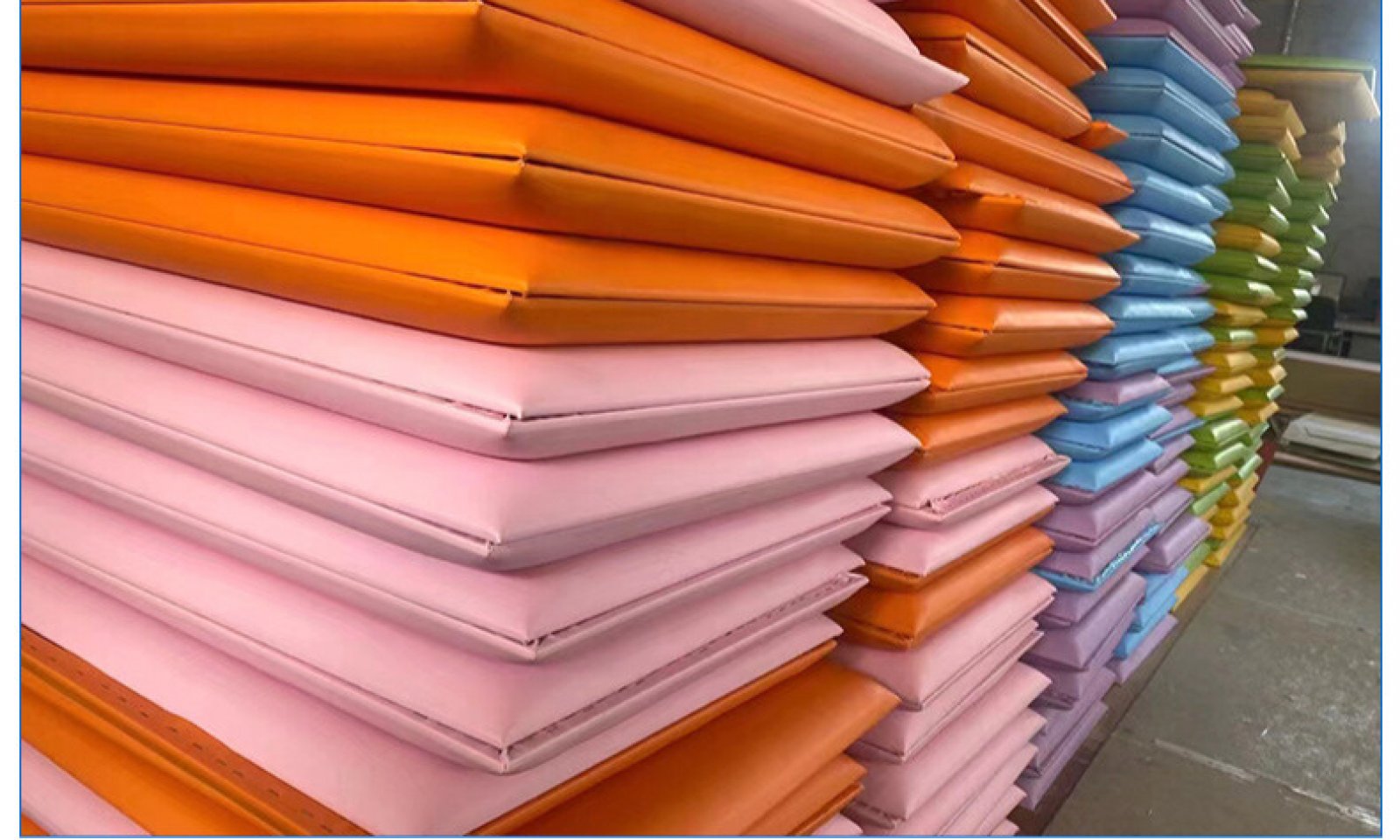 Trùm bán thi công sàn lồng đài tập luyện thi đấu võ thuật tổng hợp MMA ...