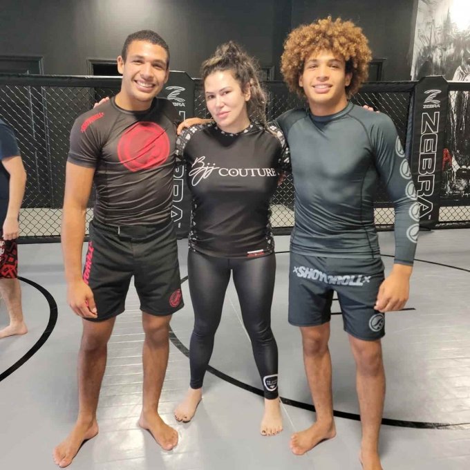 Rash guard BJJ có thật sự cần thiết cho người mới bắt đầu?