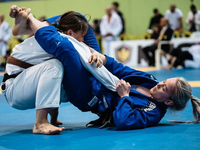 Vì sao BJJ là môn võ phát triển nhanh nhất thế giới?